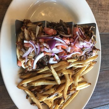 Briki Cafe - Order Food Online - 69 Photos & 59 Reviews - Cafes - 1453 ...