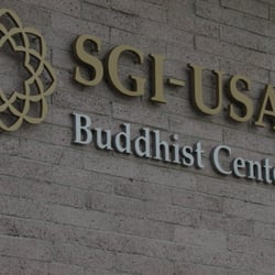 Sgi-Usa - 12 Photos - Buddhist Temples - 3834 Opal St, North Oakland ...