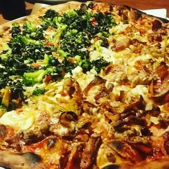 Modern Apizza - 259 Photos & 662 Reviews - Pizza - 874 State St, New ...