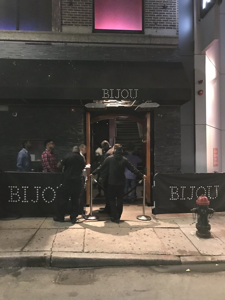 Bijou - 12 Photos & 167 Reviews - Dance Clubs - 51 Stuart St, Chinatown ...