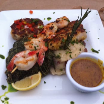 Fish Thyme - 102 Photos & 145 Reviews - Cafes - 3979 S Main St, Acworth ...