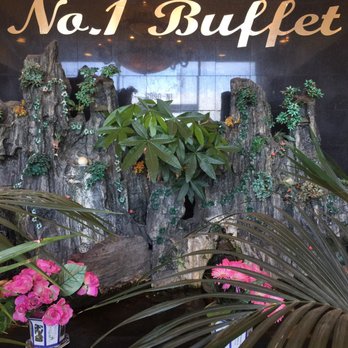 No 1 Buffet - 309 Photos & 471 Reviews - Buffets - 7090 Stockton Blvd ...