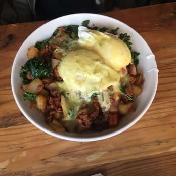 Cafe Nola - 403 Photos & 500 Reviews - Coffee & Tea - 4 E Patrick St ...