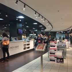 Linen Chest - Home Decor - 625 Sainte-Catherine O, Ville-Marie ...