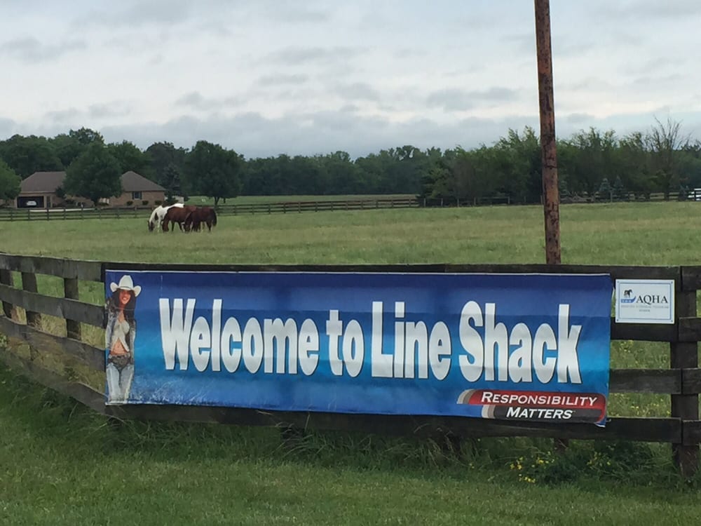 Line Shack - Bars - 2432 State Route 753 SE, Washington Court House, OH ...