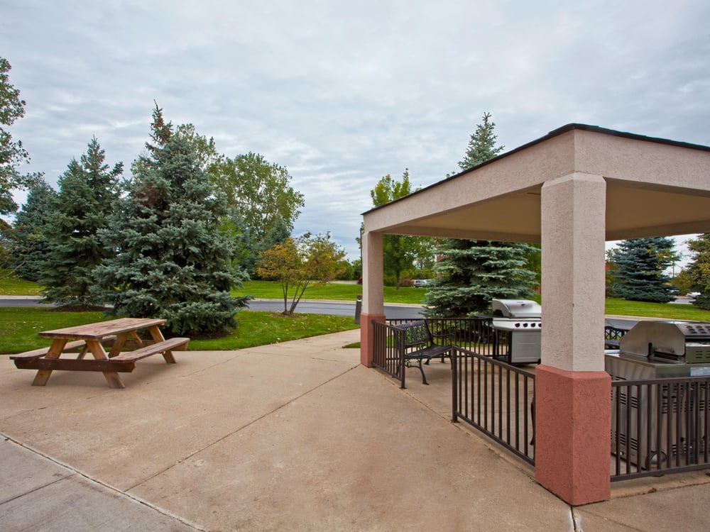 Detroit Arsenal Army Base in Warren, MI | MilitaryBases.com