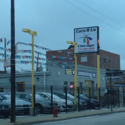 Cars-R-US Auto Sales - Car Dealers - 3115 N Cicero Ave, Cragin, Chicago ...
