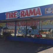 Tire-Rama - Auto Repair - 1918 Northwest Blvd, Spokane, WA - Phone ...