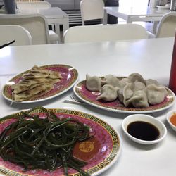 Dumpling City - 24 Photos - Shanghainese - 3487 El Camino Real, Palo ...