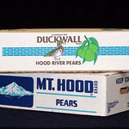 Duckwall Fruit - 11 Photos - Wholesale Stores - 3430 Davis Dr, Hood ...