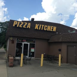 Pizza Kitchen - 28 Reviews - Pizza - 15264 Michigan Ave, Dearborn, MI ...