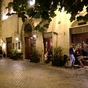 Bar del Fico - 109 Photos & 75 Reviews - Italian - Via della Pace 34 ...