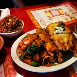 Wong’s Fu Wah - 45 Photos & 34 Reviews - Chinese - 975 Inkster Rd ...