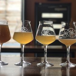 Anchorage Brewing Company - 82 Photos & 44 Reviews - Breweries - 148 W ...