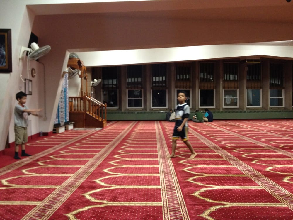 Islamic Center of Pittsburgh - Mosques - 4100 Bigelow Blvd, Oakland ...