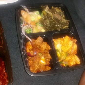 Makeda Ethiopian Restaurant - 43 Photos & 33 Reviews - Ethiopian - 516A ...