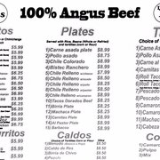 Las Palmitas - 21 Photos & 50 Reviews - Mexican - Driftwood Dr, El ...