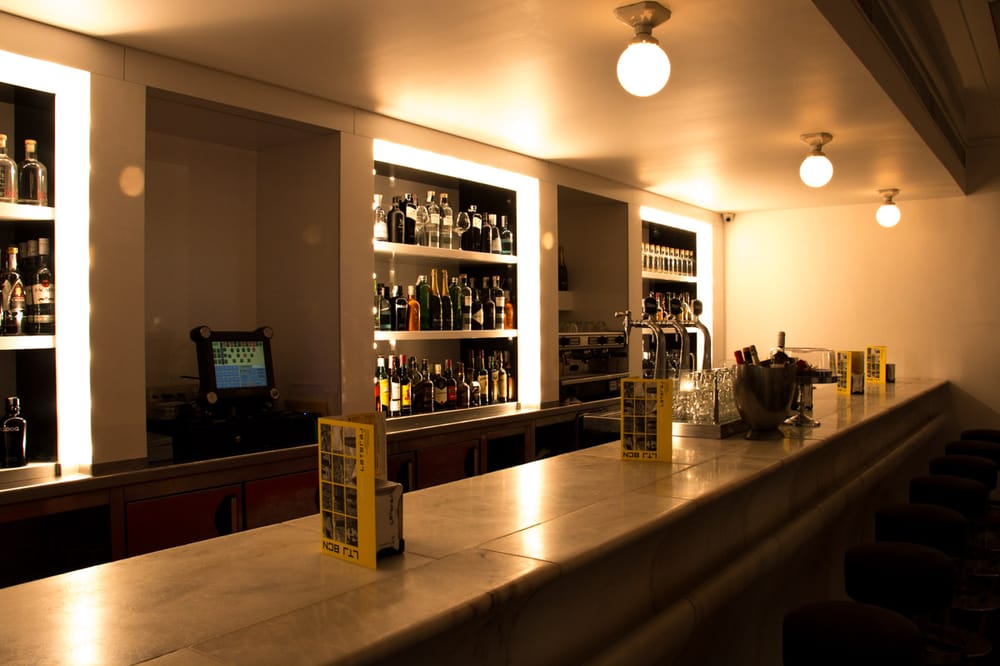 Lateral - 47 Photos & 26 Reviews - Spanish - Calle de Velázquez, 57 ...