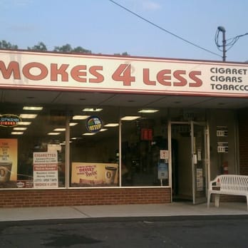 Smokes 4 Less - Tobacco Shops - 327 Windsor Hwy, New Windsor, NY ...