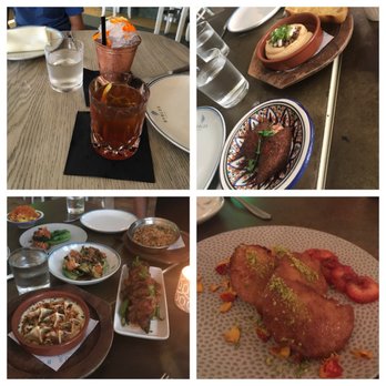 Byblos Miami - 748 Photos & 349 Reviews - Mediterranean - 1545 Collins ...