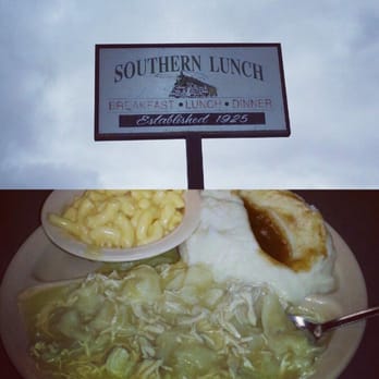 Southern Lunch - 40 Photos & 29 Reviews - Southern - 26 S Railroad St ...
