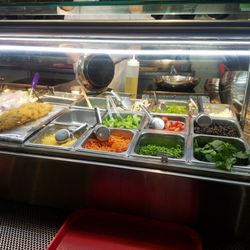 Qué Pasta? - Italian - 525 Ave FD Roosevelt, San Juan, Puerto Rico ...