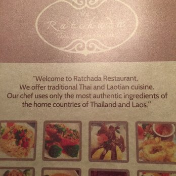 Ratchada Thai & Laos Cuisine - 239 Photos & 142 Reviews - Thai - 1117 S ...