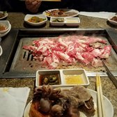 Oo-Kook Korean BBQ - 1490 Photos & 1532 Reviews - Korean - 3385 W 8th ...