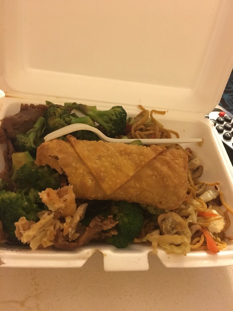 Good Friend Chinese Restaurant - 32 Reviews - Chinese - 808 Elizabeth ...