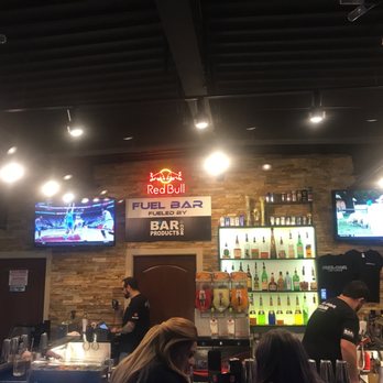 Fuel Bar - 135 Photos & 199 Reviews - Bars - 3643 S Las Vegas Blvd, The ...