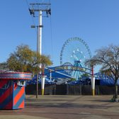 Fair Park - 228 Photos & 55 Reviews - Landmarks & Historical Buildings ...