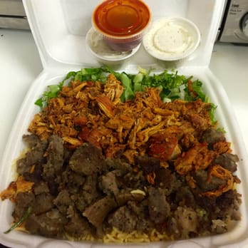 Gyro King - Order Food Online - 284 Photos & 443 Reviews - Food Trucks - Medical Center ...