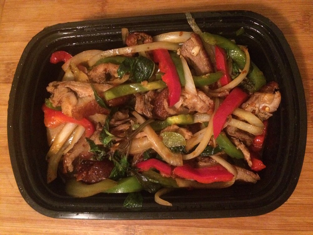 Golden Triangle - Order Food Online - 153 Photos & 115 Reviews - Thai ...