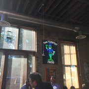The Toasted Frog - 49 Photos & 81 Reviews - American (New) - 124 N 3rd ...