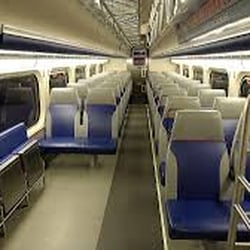 Virginia Railway Express - Transportation - 50 Massachusetts Ave NW ...