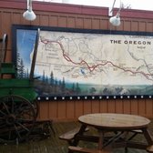 End of the Oregon Trail Interpretive Center - 174 Photos & 34 Reviews ...