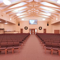 Mason United Methodist Church - Churches - 6315 S Mason Montgomery Rd ...