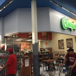 Walmart Supercenter - 36 Photos & 49 Reviews - Department Stores - 2701 ...