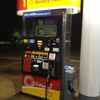 Shell Gas station - 2019 All You Need to Know BEFORE You Go (with ...