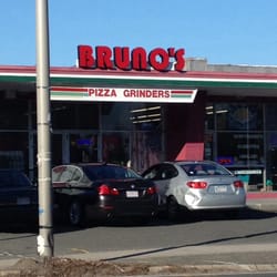Bruno’s Pizza 16 Acres - 13 Reviews - Pizza - 1810 Wilbraham Rd ...