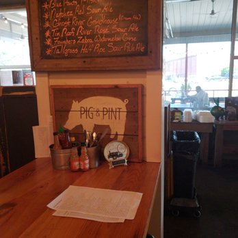 The Pig & Pint - Order Online - 524 Photos & 557 Reviews - Barbeque ...
