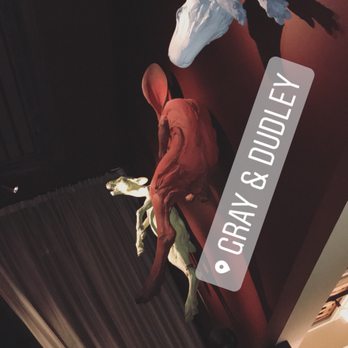 Gray & Dudley - 95 Photos & 71 Reviews - American (New) - 221 2nd Ave N ...