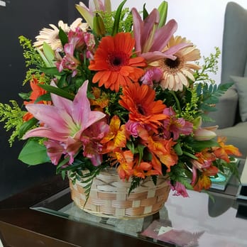 Rosemantico Flowers - 369 Photos & 60 Reviews - Florists - 13535 ...