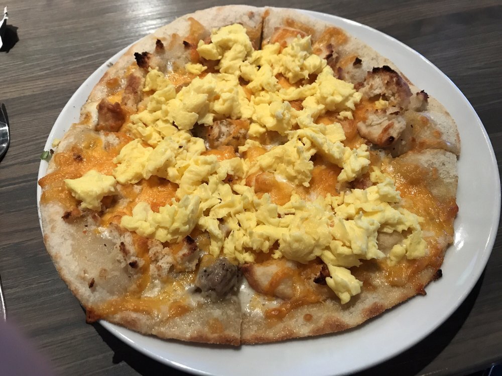 The Pitch Pizza & Pub - Order Food Online - 28 Photos & 52 Reviews ...