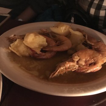 Cervo’s - 95 Photos & 42 Reviews - Seafood - 43 Canal St, Chinatown ...