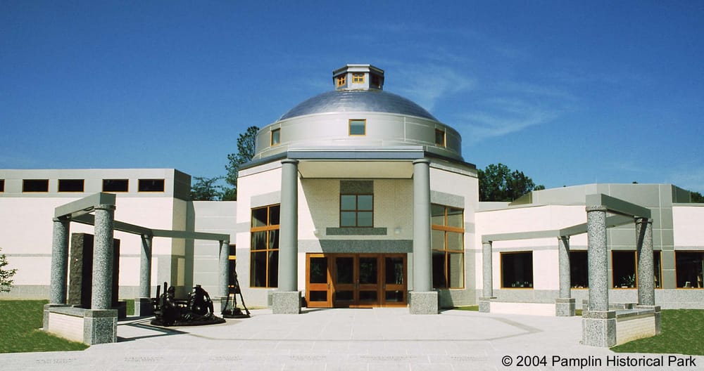 Pamplin Historical Park - 56 Photos & 13 Reviews - Museums - 6125 ...