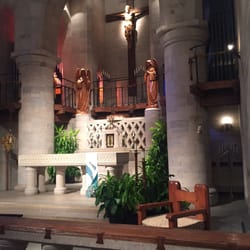 St Hugo of the Hills Church - Churches - 2215 Opdyke Rd, Bloomfield ...