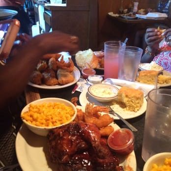 Nikola’s Restaurant - 71 Photos & 92 Reviews - Barbeque - 25225 ...