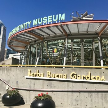 Children’s Creativity Museum - 276 Photos & 195 Reviews - Children's ...