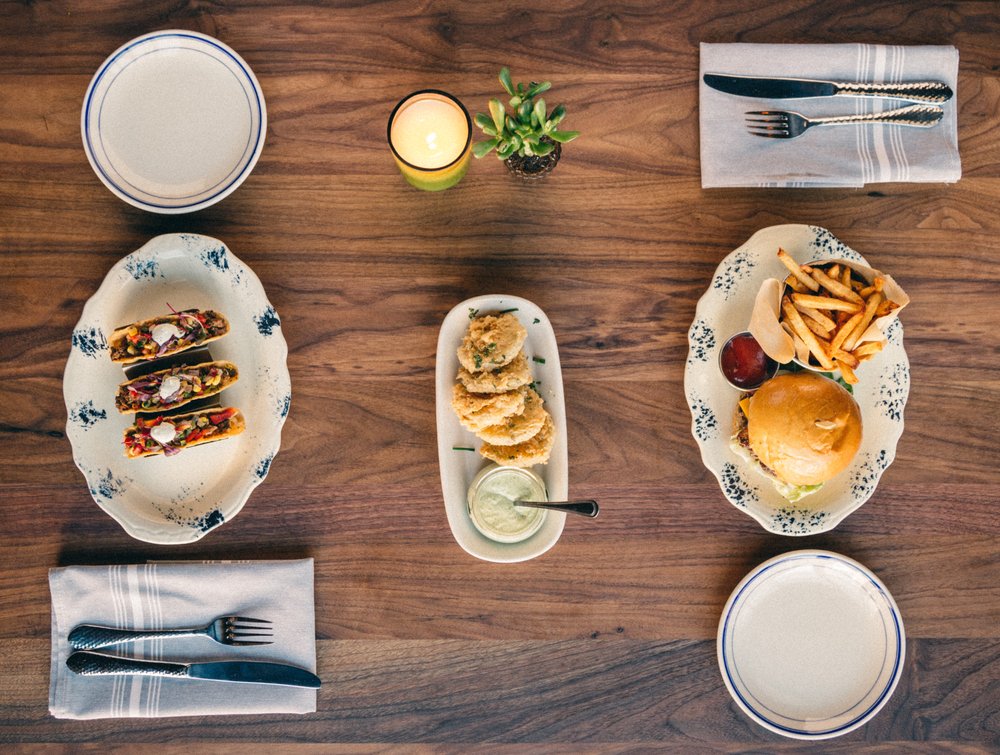 Haywire - 749 Photos & 623 Reviews - American (New) - 5901 Winthrop St ...